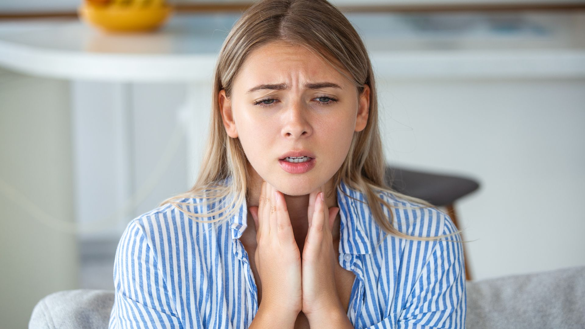 Cirurgia Das Amígdalas: Quais As Indicações, Como E Quando Fazer? – OBBYT